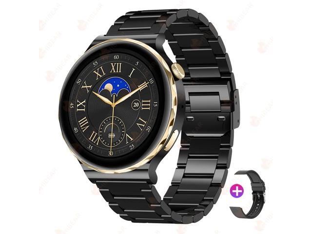 Click here for 2024 Fashion Women Smart Watch ECG+PPG Health Moni... prices