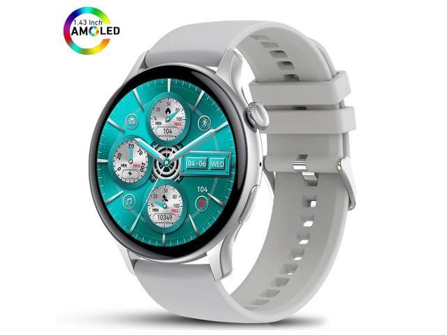Click here for Ladies Smartwatch 466*466 AMOLED Screen Moment Dis... prices