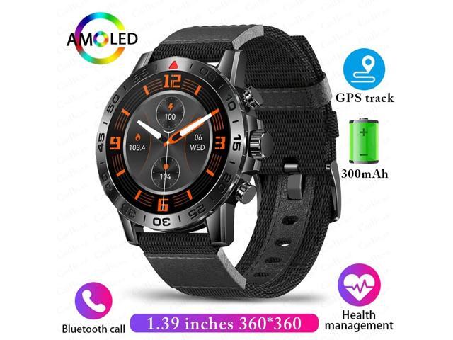 Click here for Mens Outdoor Military Sports Fitness Bluetooth Cal... prices