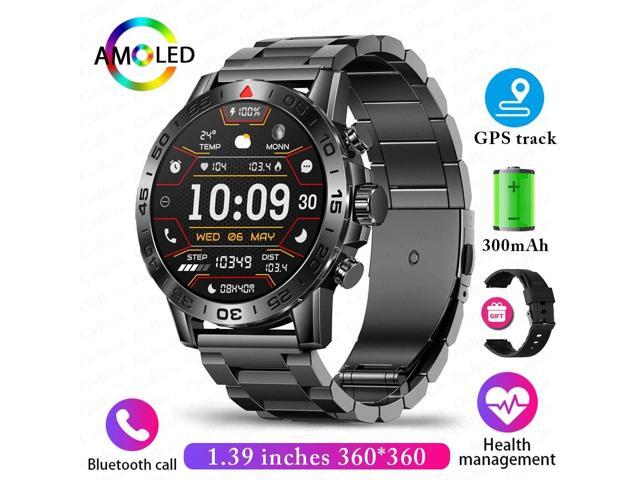 Click here for Mens Outdoor Military Sports Fitness Bluetooth Cal... prices