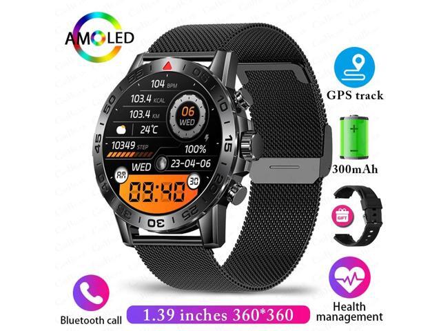 Click here for Mens Outdoor Military Sports Fitness Bluetooth Cal... prices