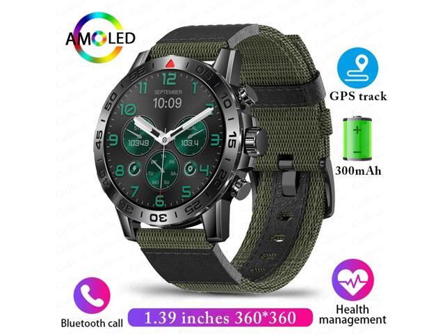 Click here for Mens Outdoor Military Sports Fitness Bluetooth Cal... prices