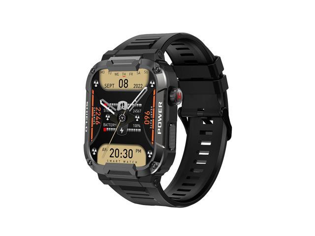 Click here for Mk66 Smart Outdoor Three-Proof Watch Dual-Mode Cal... prices