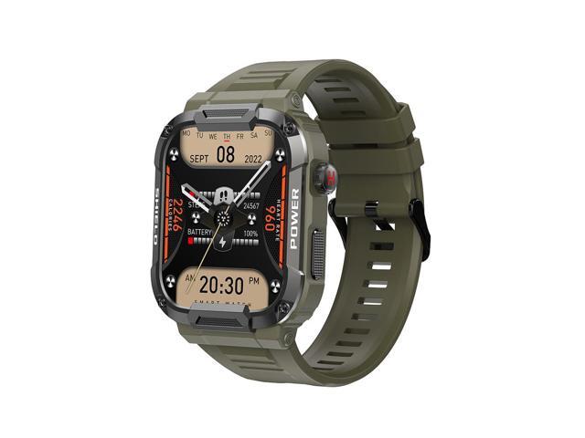 Click here for Mk66 Smart Outdoor Three-Proof Watch Dual-Mode Cal... prices