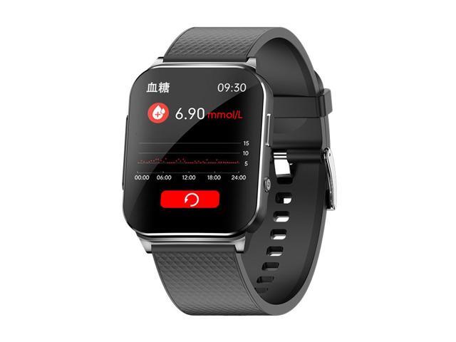 Click here for Ep03 Non-Invasive Blood Glucose Smart Watch Real-T... prices