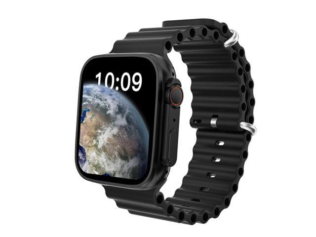 Click here for Smart Watch Watch8 Ultra Bluetooth Call Heart Rate... prices