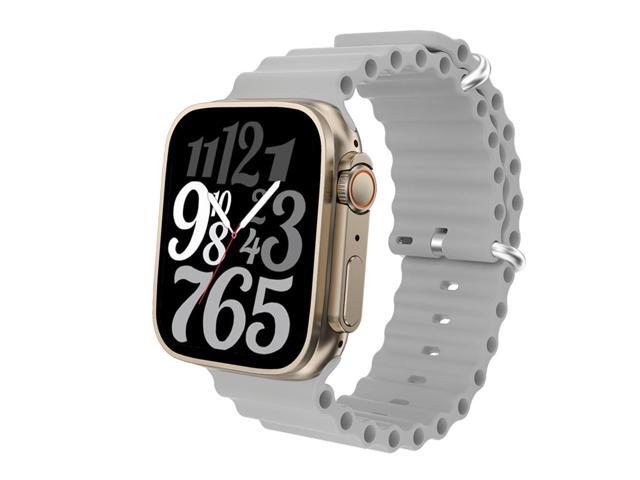 Click here for Spot Watch8ultra Smartwatch Bluetooth Call Informa... prices