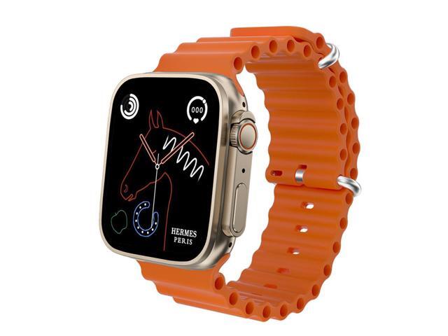 Click here for Smart Watch Watch8 Ultra Bluetooth Call Heart Rate... prices