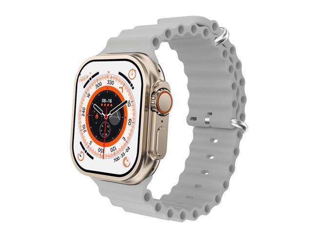 Click here for Watch9ultra Bluetooth Call Smart Watch Wireless Ch... prices