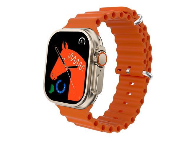 Click here for Watch9ultra Bluetooth Call Smart Watch Wireless Ch... prices