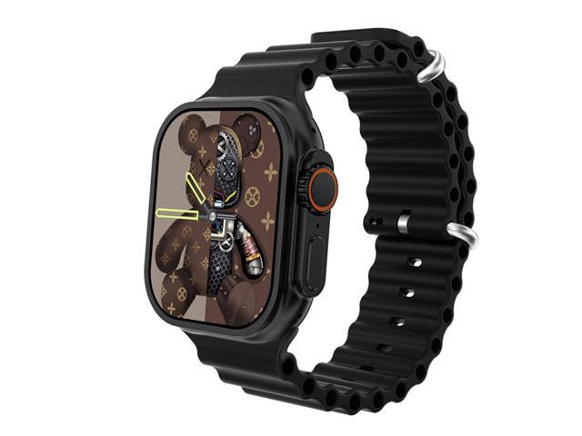 Click here for Watch9ultra Bluetooth Call Smart Watch Wireless Ch... prices