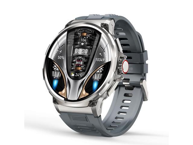 Click here for V69 Smart Watch Bluetooth Call Heart Rate Blood Ox... prices