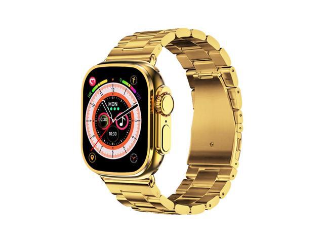 Click here for C9ultra Max Smart Watch Bluetooth Call Heart Rate... prices