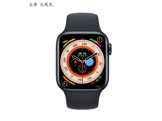 Click here for S9 Max Smart Watch Bluetooth Call Heart Rate Blood... prices