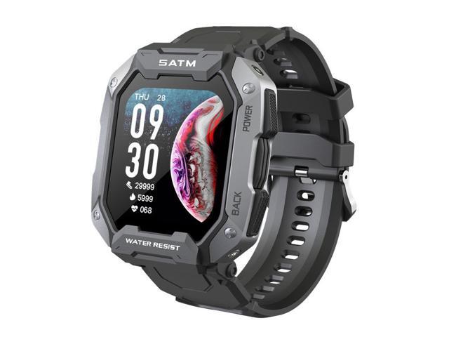 Click here for C20 Smart Watch Heart Rate Blood Pressure Monitori... prices