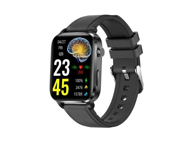 Click here for F100 Body Temperature Ecg Smart Watch Blood Pressu... prices