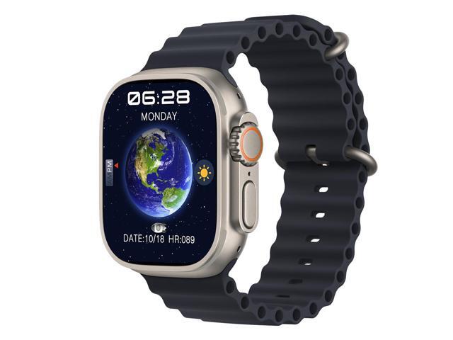 Click here for Hk9 Ultra2 Bluetooth Call Amoled Screen 4G Memory... prices