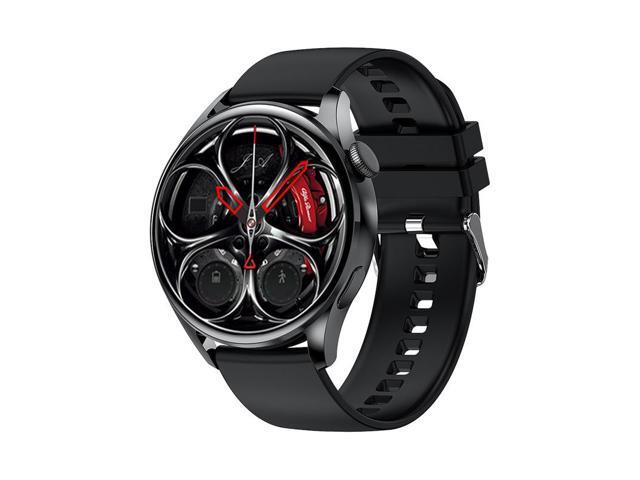 Click here for Gt5 Bluetooth Call Smart Watch 1.28 &Quot;Round Sc... prices