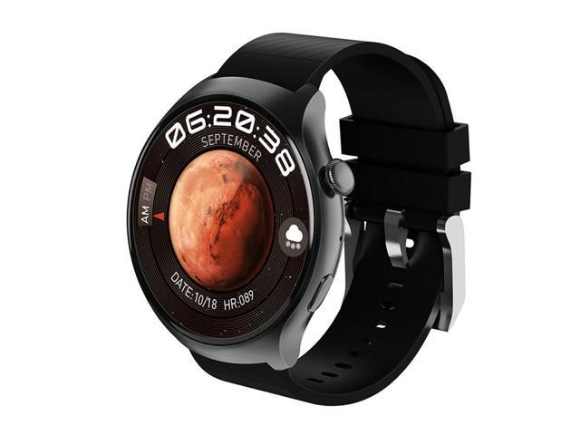 Click here for Js Watch4 New Smart Watch Bluetooth Call 1.45 Roun... prices