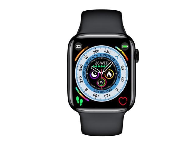 Click here for S9 Promax Dual Strap Smart Watch Bluetooth Call 2.... prices