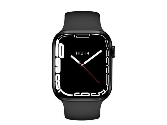 Click here for X8promax Bluetooth Call Smart Watch 1.69 Inch With... prices