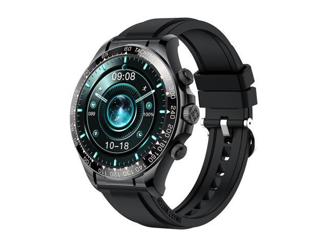 Click here for 23Ex108 Bluetooth Call Smart Watch Heart Rate Bloo... prices