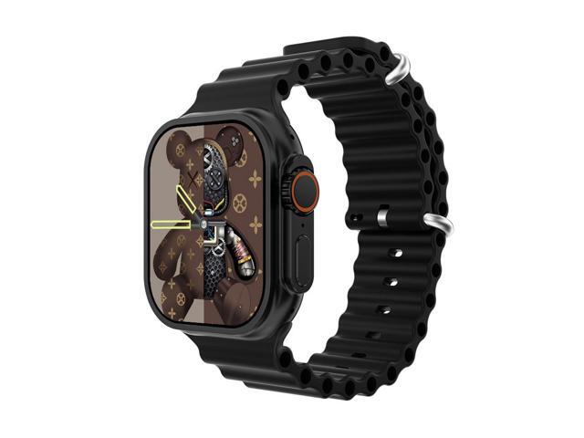 Click here for I9ultramax Smart Watch Bluetooth Call Message Remi... prices