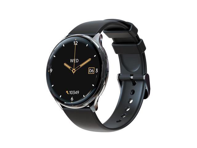 Click here for G35 Women Smart Watch Bluetooth Call Heart Rate Bl... prices