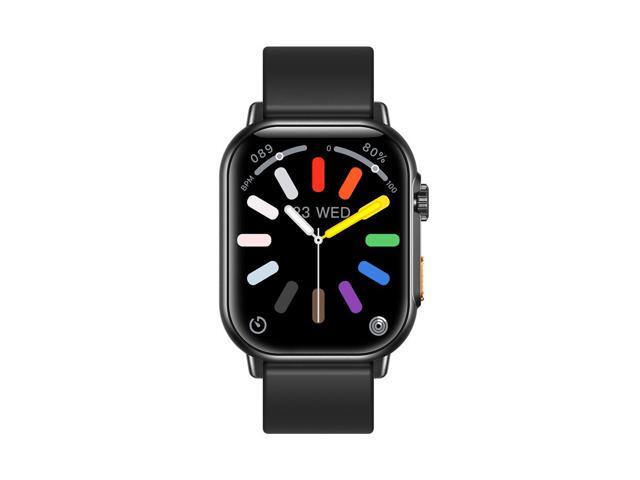 Click here for Tk23pro Steel Band Watch Custom Dial Smart Reminde... prices