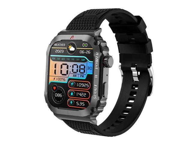 Click here for Od3 Smart Watch Bluetooth Call Music Weather Multi... prices