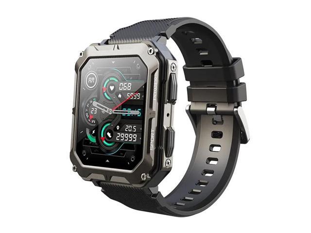 Click here for C20pro Three-Proof Outdoor Smart Watch Bluetooth C... prices