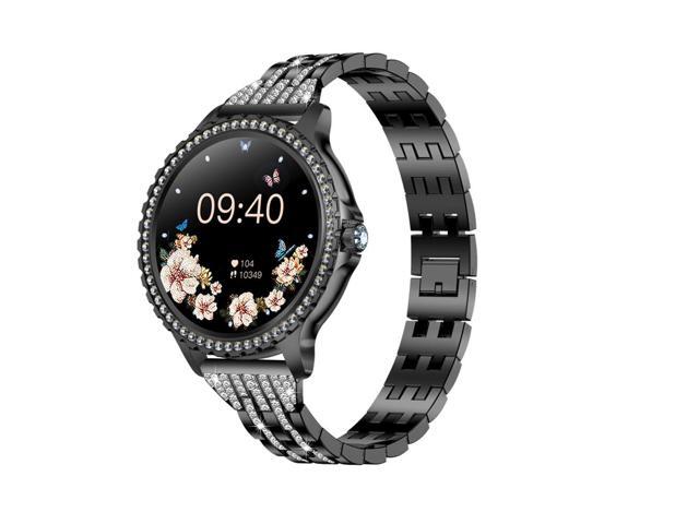 Click here for 23I58 Women Smart Watch Bluetooth Call Ai Voice As... prices