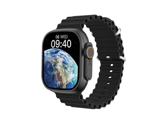 Click here for H12ultra Se Smart Watch Bluetooth Call Nfc Offline... prices