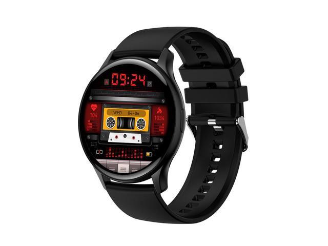 Click here for Hk89 Smart Watch Bluetooth Call Amoled Screen Nfc... prices