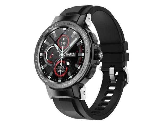 Click here for E19 Smart Watch Bluetooth Blood Oxygen Watch Heart... prices