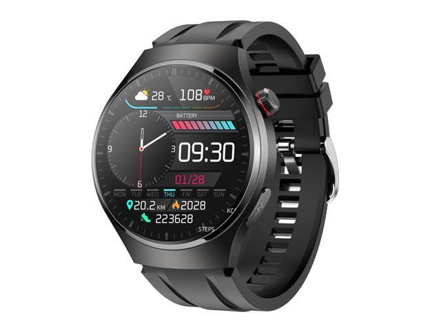 Click here for Mt200 Smart Watch Bluetooth Calling Ecg + Ppg Ecg... prices