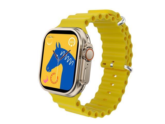 Click here for Smart Watch Series 8 49Mm Smart Watch C800 Ultras8 prices