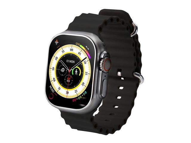 Click here for Hello3+ Smartwatch Bluetooth Call Health Monitorin... prices