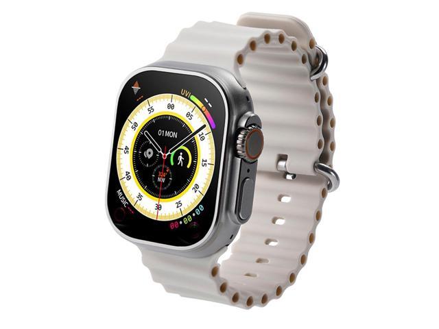 Click here for Hello3+ Smartwatch Bluetooth Call Health Monitorin... prices