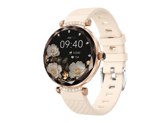 Click here for Nx7pro Exquisite Smart Call Watch Heart Rate Femal... prices