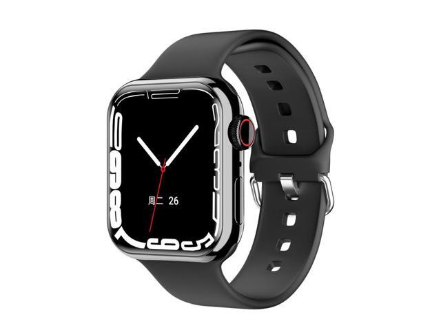 Click here for Iw9mini Smartwatch Bluetooth Call Heart Rate Blood... prices