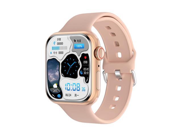 Click here for Iw9mini Smartwatch Bluetooth Call Heart Rate Blood... prices