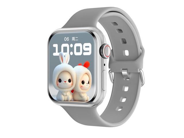 Click here for Iw9mini Smartwatch Bluetooth Call Heart Rate Blood... prices