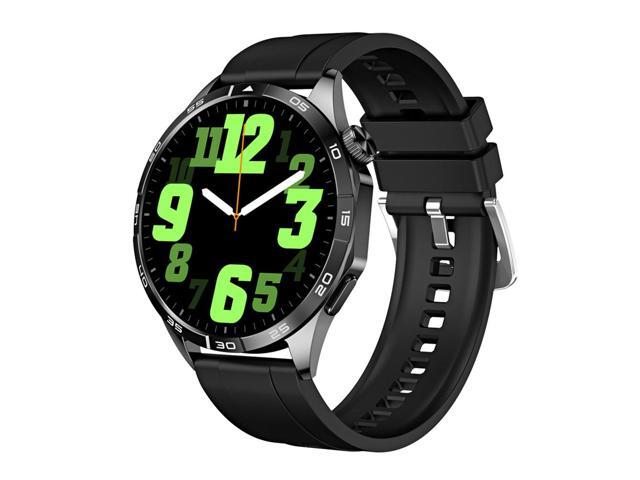 Click here for Hd Watch Gt4 Smart Watch Bluetooth Calling Heart R... prices
