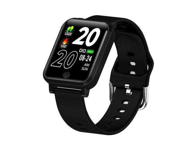 Click here for F29 Temperature Monitoring Bracelet Intelligent He... prices