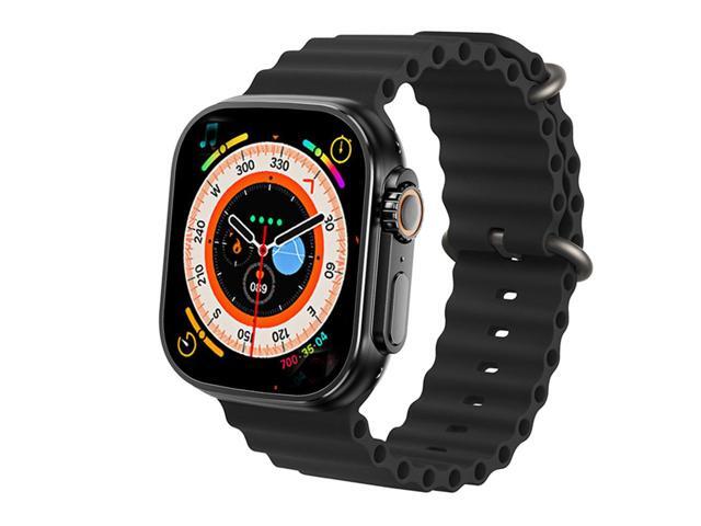 Click here for Smart Watch Heart Rate Blood Glucose Monitoring Bl... prices