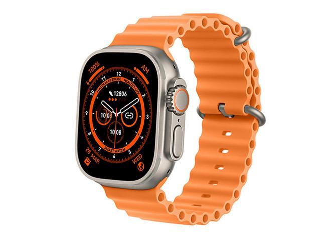 Click here for Smart Watch Heart Rate Blood Glucose Monitoring Bl... prices