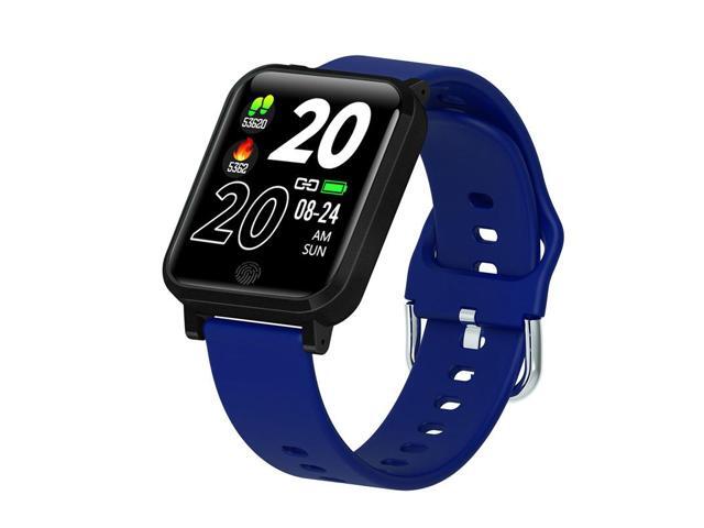 Click here for F29 Temperature Monitoring Bracelet Intelligent He... prices