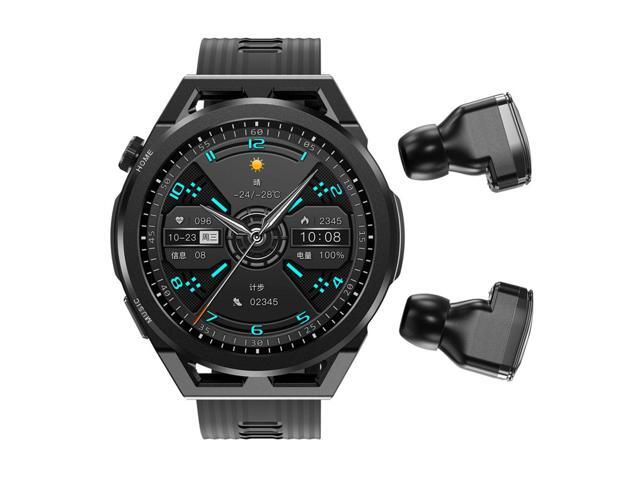 Click here for N18 Smartwatch Headset 2-In-1 Tws Two-Way Talk Hea... prices