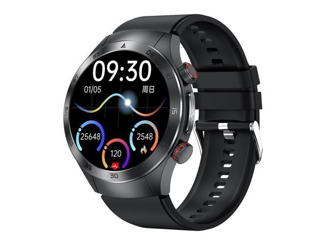 Click here for E800 Smart Watch Bluetooth Calling Heart Rate Body... prices
